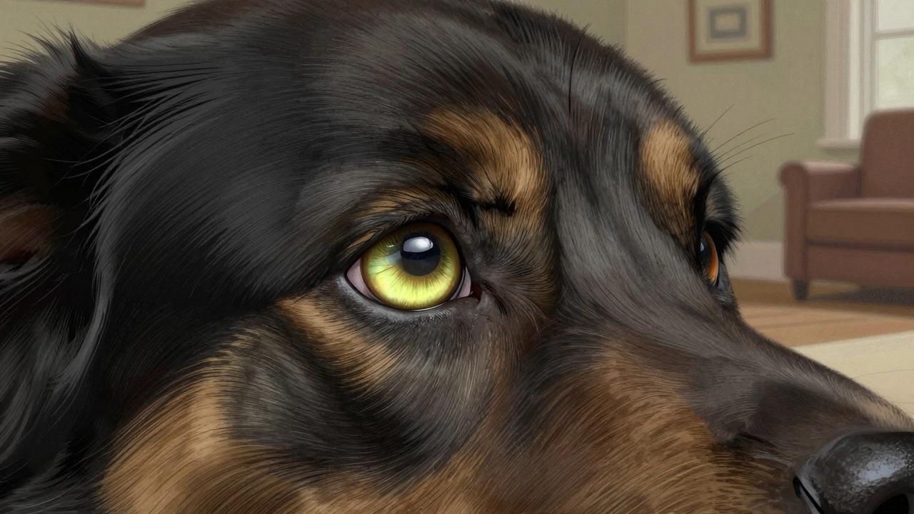 Should Dogs Sleep in the Dark? What Science and Dog Behavior Tell You